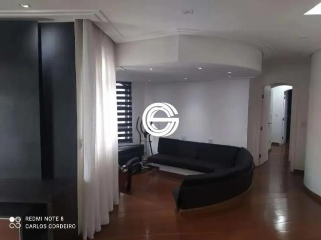 Apartamento para Venda em São Paulo/SP Vila Aricanduva 3 Quartos