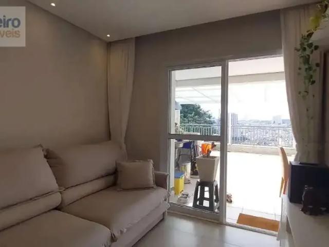 Apartamento para Venda em São Paulo/SP Vila Aricanduva 3 Quartos