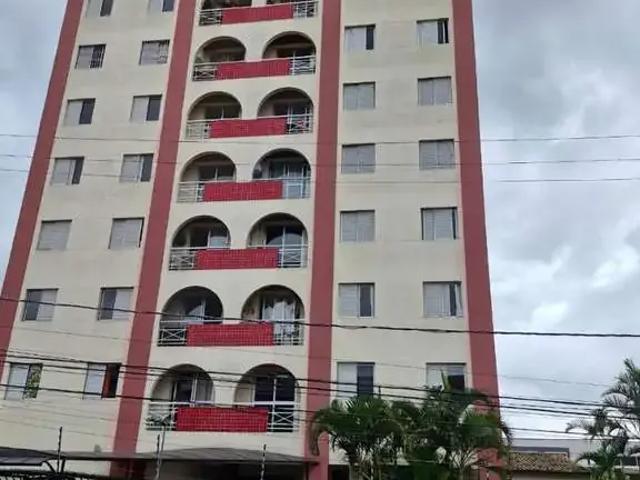 Apartamento para Venda em São Paulo/SP Vila Aricanduva 3 Quartos