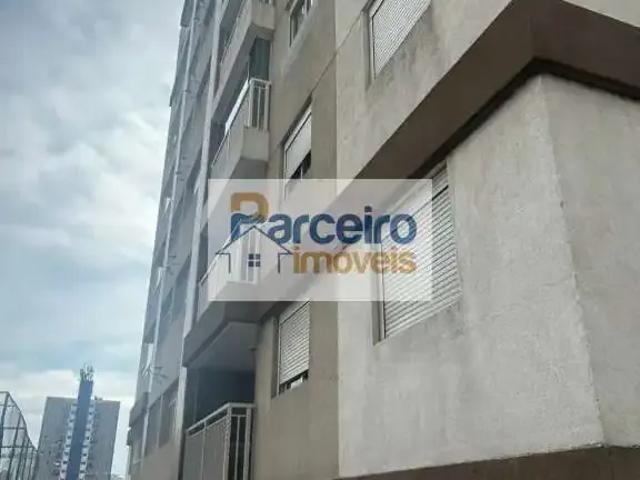 Apartamento para Venda em São Paulo/SP Vila Aricanduva 3 Quartos