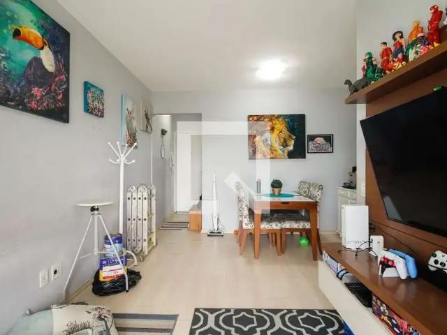 Apartamento para Venda em São Paulo/SP Vila Aricanduva 3 Quartos