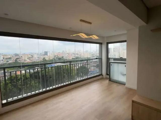 Apartamento para Venda em São Paulo/SP Vila Aricanduva 3 Quartos