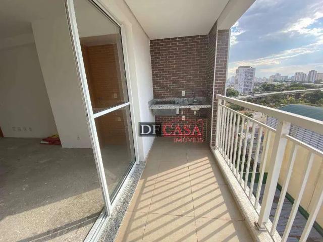 Apartamento para Venda em São Paulo/SP Vila Aricanduva 3 Quartos
