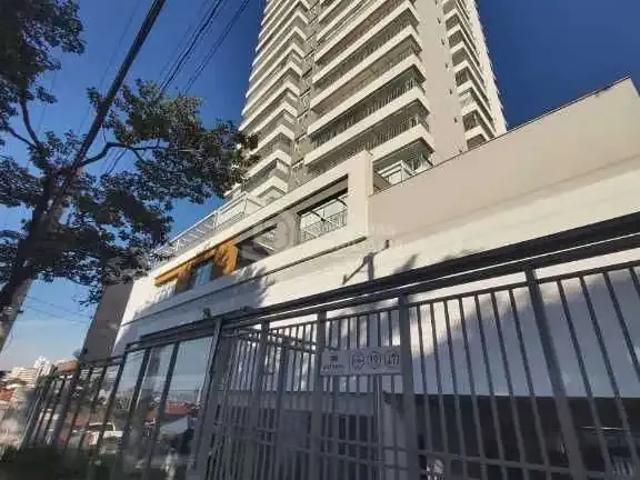Apartamento para Venda em São Paulo/SP Vila Aricanduva 3 Quartos