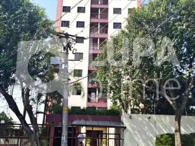 Apartamento para Venda em São Paulo/SP Vila Aricanduva 3 Quartos