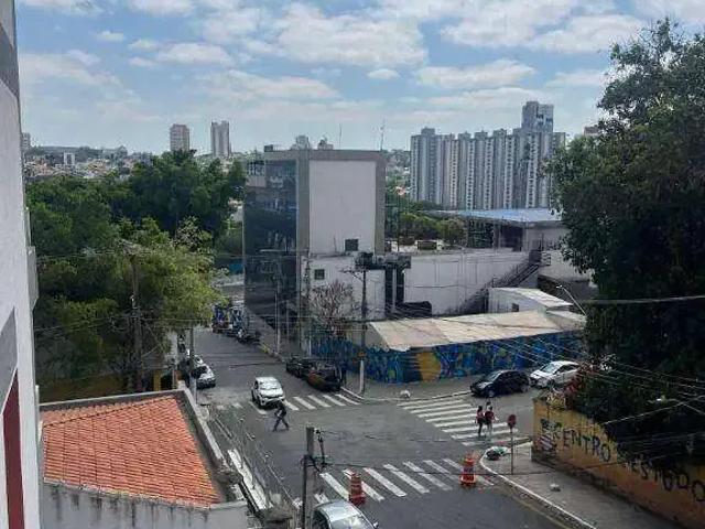 Apartamento para Venda em São Paulo/SP Vila Aricanduva 3 Quartos