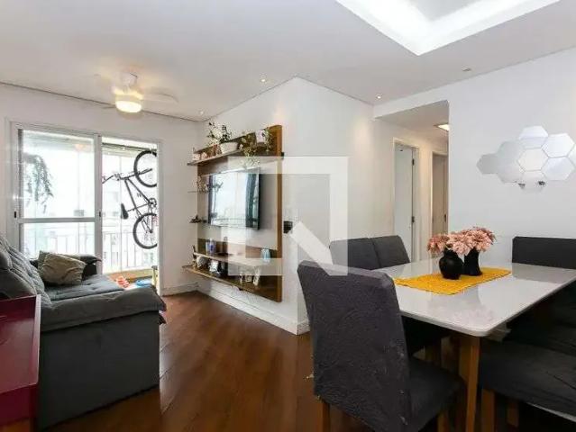 Apartamento para Venda em São Paulo/SP Vila Aricanduva 3 Quartos