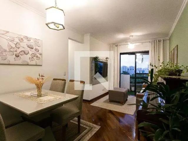 Apartamento para Venda em São Paulo/SP Vila Aricanduva 3 Quartos
