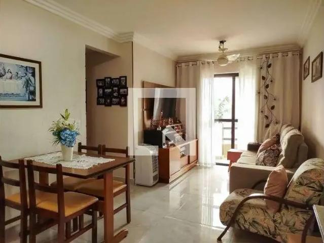 Apartamento para Venda em São Paulo/SP Vila Aricanduva 3 Quartos