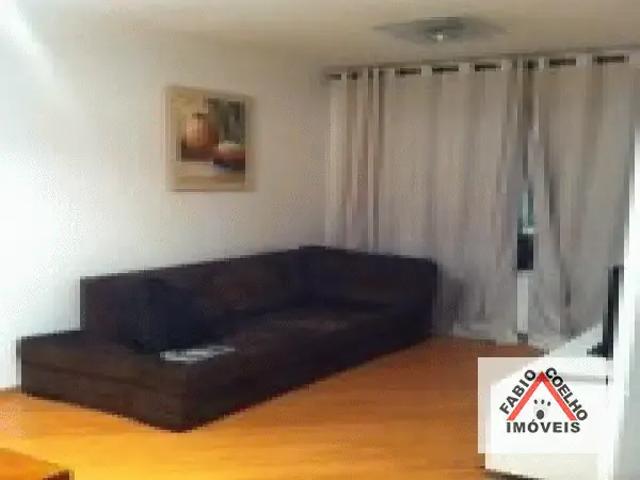 Apartamento para Venda em São Paulo/SP Vila Arriete