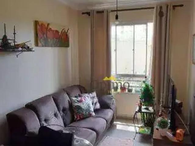 Apartamento para Venda em São Paulo/SP Vila Arriete 2 Quartos