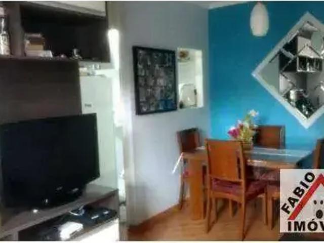 Apartamento para Venda em São Paulo/SP Vila Arriete 2 Quartos