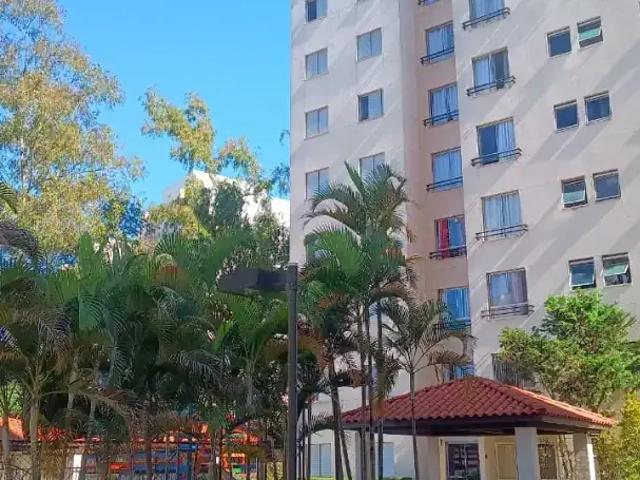 Apartamento para Venda em São Paulo/SP Vila Arriete 2 Quartos