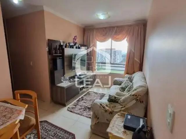Apartamento para Venda em São Paulo/SP Vila Arriete 2 Quartos