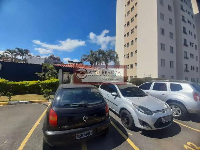 Apartamento para Venda em São Paulo/SP Vila Arriete 2 Quartos