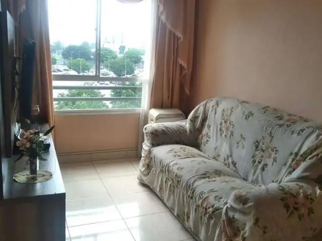 Apartamento para Venda em São Paulo/SP Vila Arriete 2 Quartos