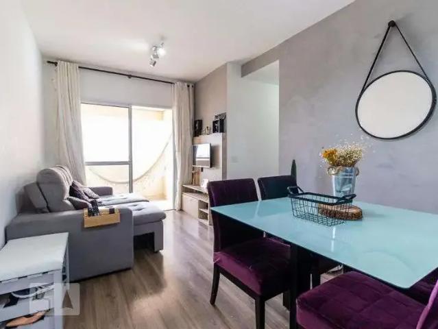 Apartamento para Venda em São Paulo/SP Vila Arriete 2 Quartos