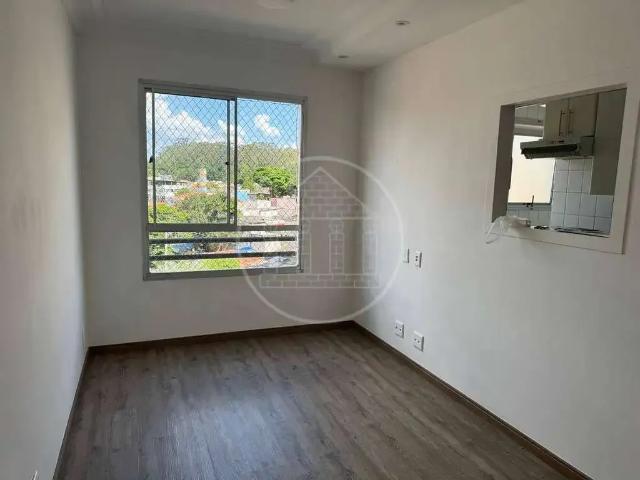 Apartamento para Venda em São Paulo/SP Vila Arriete 2 Quartos