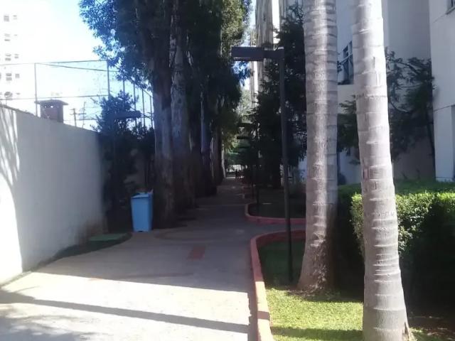 Apartamento para Venda em São Paulo/SP Vila Arriete 2 Quartos