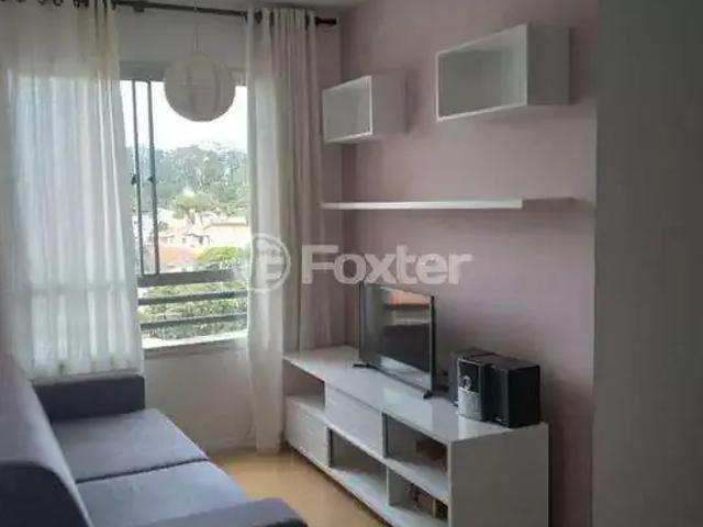 Apartamento para Venda em São Paulo/SP Vila Arriete 2 Quartos
