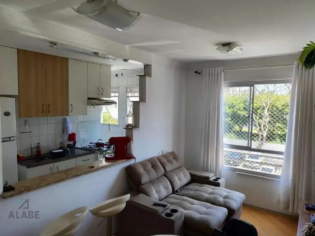 Apartamento para Venda em São Paulo/SP Vila Arriete 2 Quartos