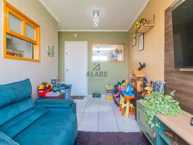 Apartamento para Venda em São Paulo/SP Vila Arriete 2 Quartos