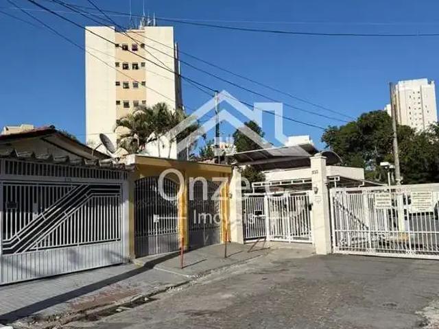 Apartamento para Venda em São Paulo/SP Vila Arriete 2 Quartos