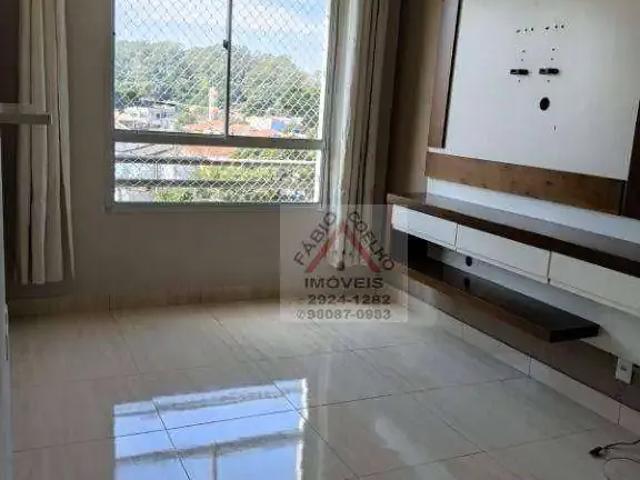 Apartamento para Venda em São Paulo/SP Vila Arriete 2 Quartos