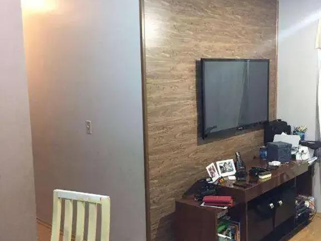 Apartamento para Venda em São Paulo/SP Vila Arriete 2 Quartos