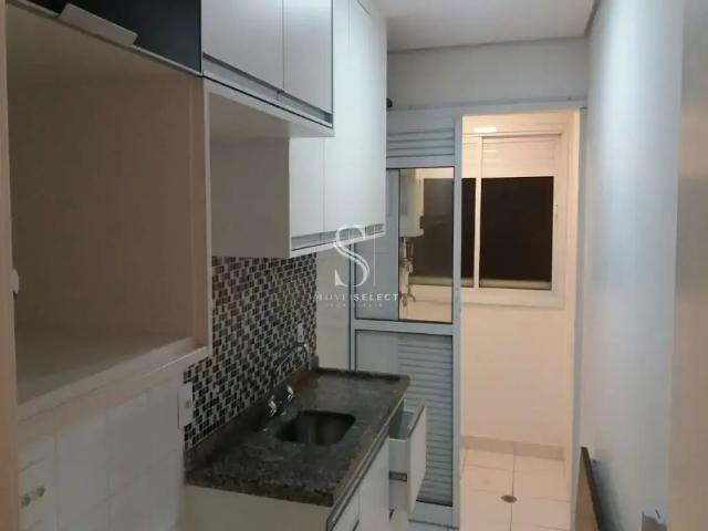 Apartamento para Venda em São Paulo/SP Vila Arriete 3 Quartos