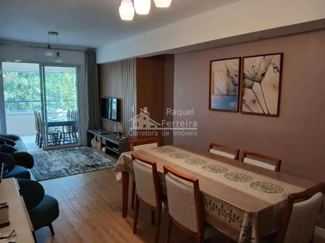 Apartamento para Venda em São Paulo/SP Vila Arriete 3 Quartos