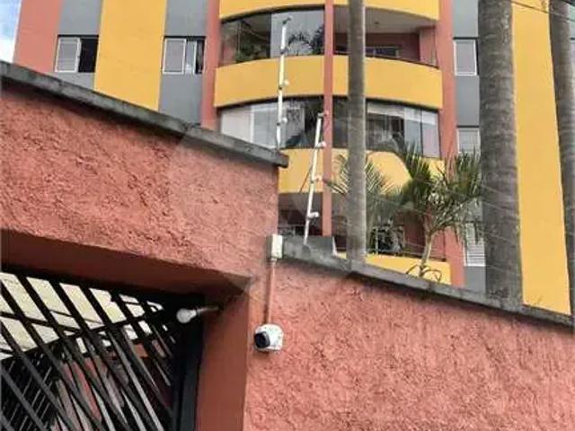 Apartamento para Venda em São Paulo/SP Vila Aurora Zona Norte 3 Quartos
