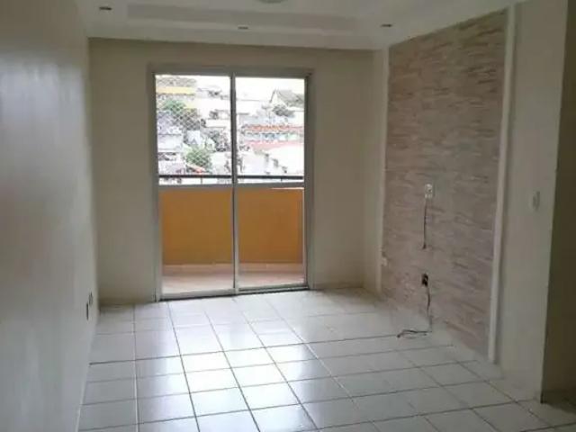 Apartamento para Venda em São Paulo/SP Vila Aurora Zona Norte 3 Quartos