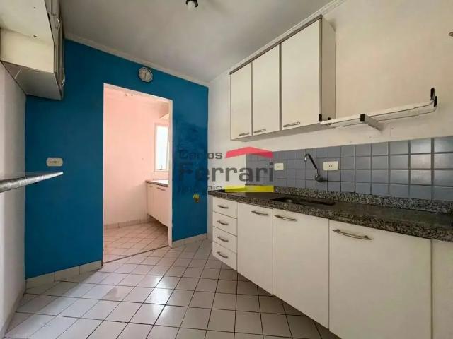 Apartamento para Venda em São Paulo/SP Vila Aurora Zona Norte 3 Quartos