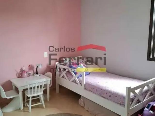 Apartamento para Venda em São Paulo/SP Vila Aurora Zona Norte 3 Quartos