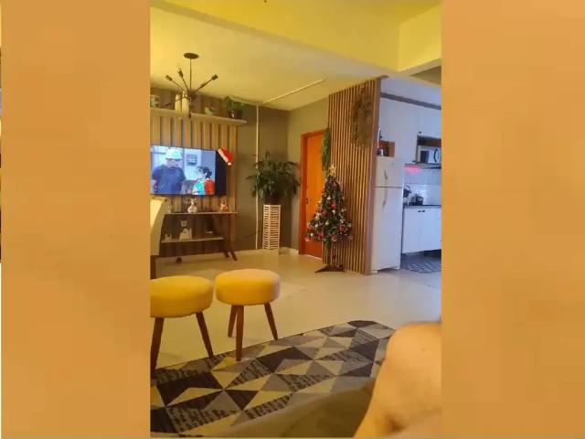 Apartamento para Venda em São Paulo/SP Vila Aurora Zona Norte 1 Quartos