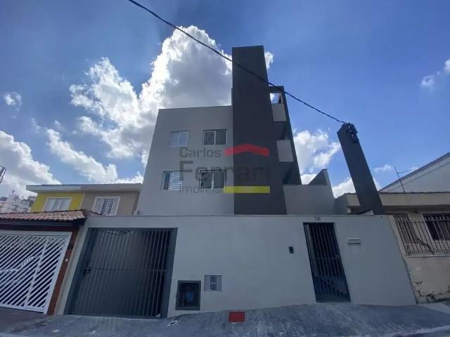 Apartamento para Venda em São Paulo/SP Vila Aurora Zona Norte 1 Quartos