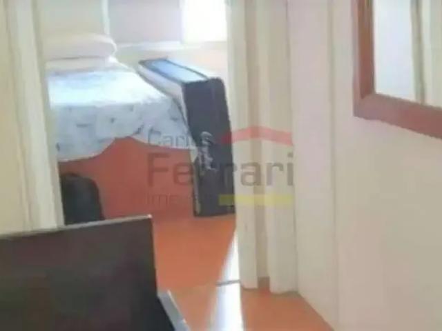 Apartamento para Venda em São Paulo/SP Vila Aurora Zona Norte 1 Quartos