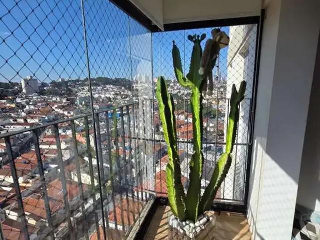 Apartamento para Venda em São Paulo/SP Vila Aurora Zona Norte 2 Quartos