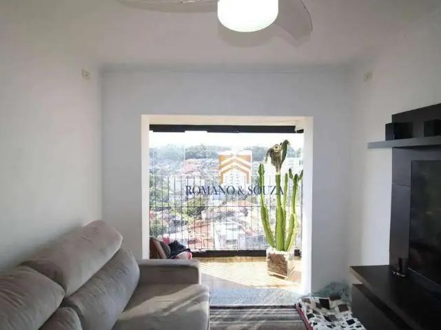 Apartamento para Venda em São Paulo/SP Vila Aurora Zona Norte 2 Quartos