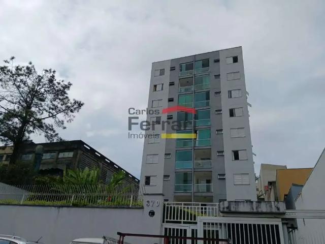 Apartamento para Venda em São Paulo/SP Vila Aurora Zona Norte 2 Quartos