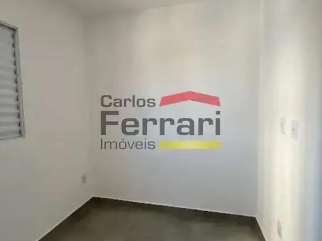 Apartamento para Venda em São Paulo/SP Vila Aurora Zona Norte 2 Quartos