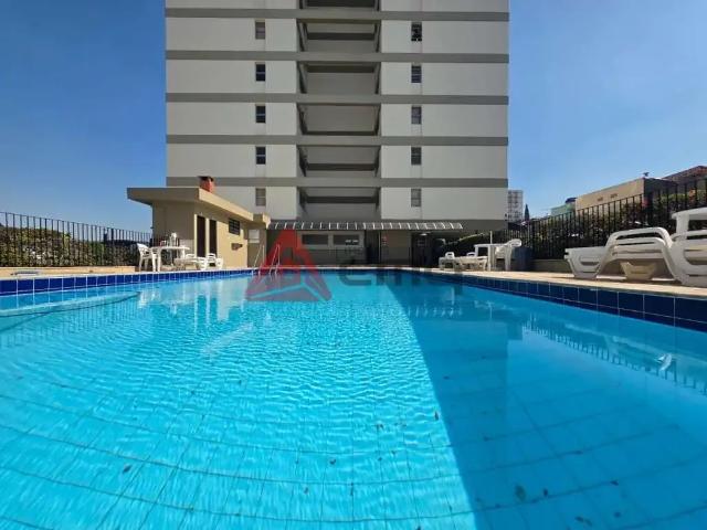 Apartamento para Venda em São Paulo/SP Vila Aurora Zona Norte 2 Quartos