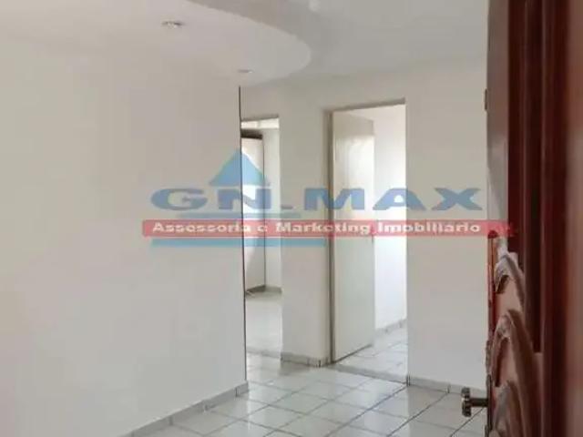Apartamento para Venda em São Paulo/SP Vila Aurora Zona Norte