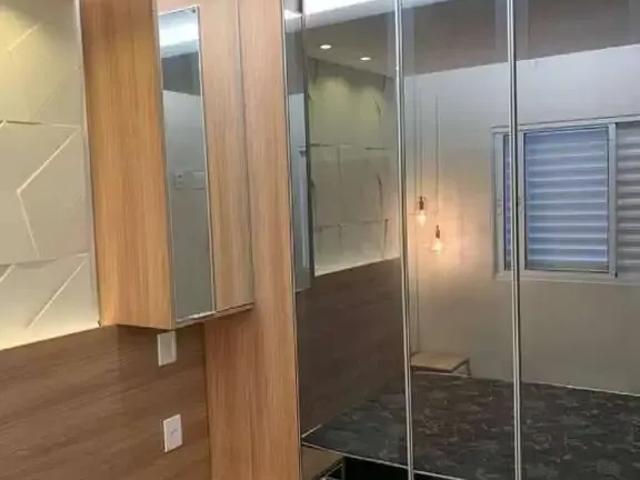 Apartamento para Venda em São Paulo/SP Vila Azevedo 1 Quartos