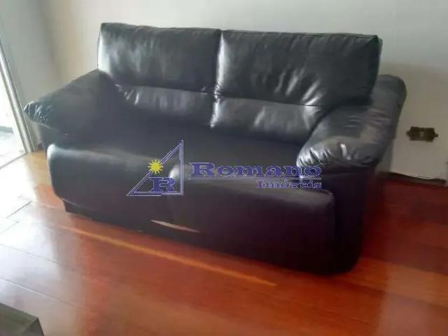 Apartamento para Venda em São Paulo/SP Vila Azevedo 1 Quartos