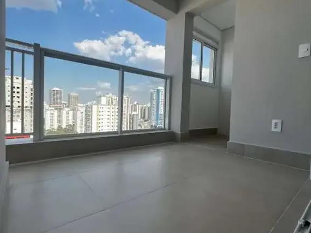 Apartamento para Venda em São Paulo/SP Vila Azevedo 1 Quartos