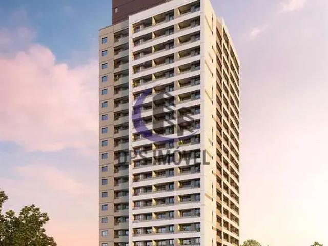 Apartamento para Venda em São Paulo/SP Vila Azevedo 1 Quartos