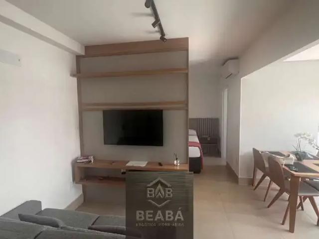 Apartamento para Venda em São Paulo/SP Vila Azevedo 1 Quartos