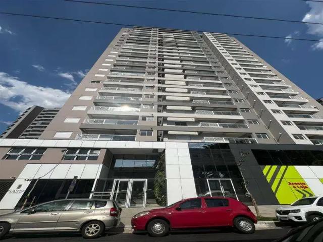 Apartamento para Venda em São Paulo/SP Vila Azevedo 1 Quartos
